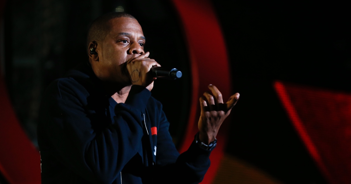 Jay-Z's paternity case dismissed after decade-long legal battle • PhilSTAR Life